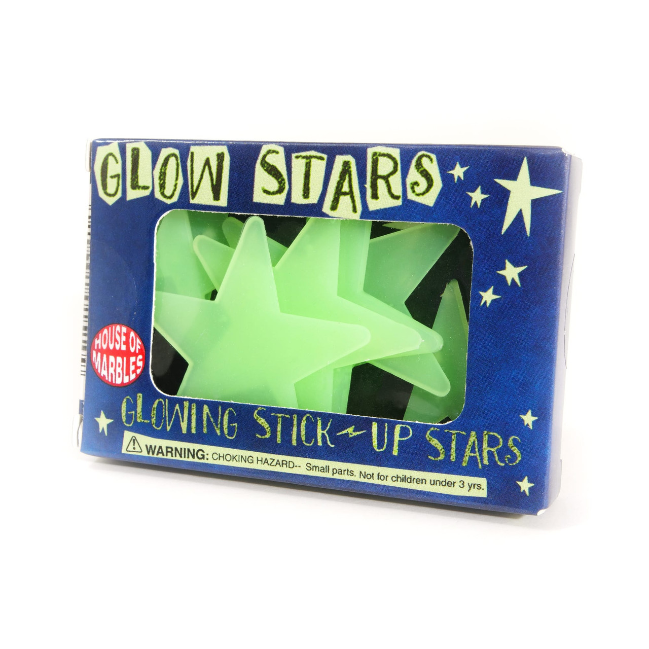 Glow Stars - Essex County Co-Op