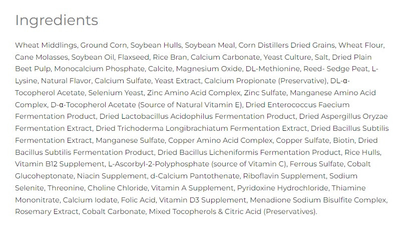 Blue Seal Sentinel Safe Start - Essex County Co-Op