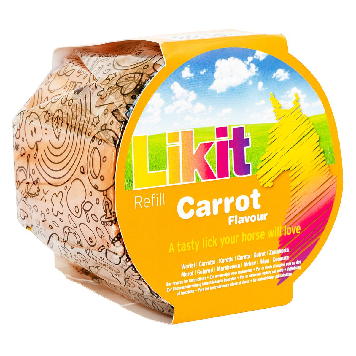 Likit Refills - Essex County Co-Op