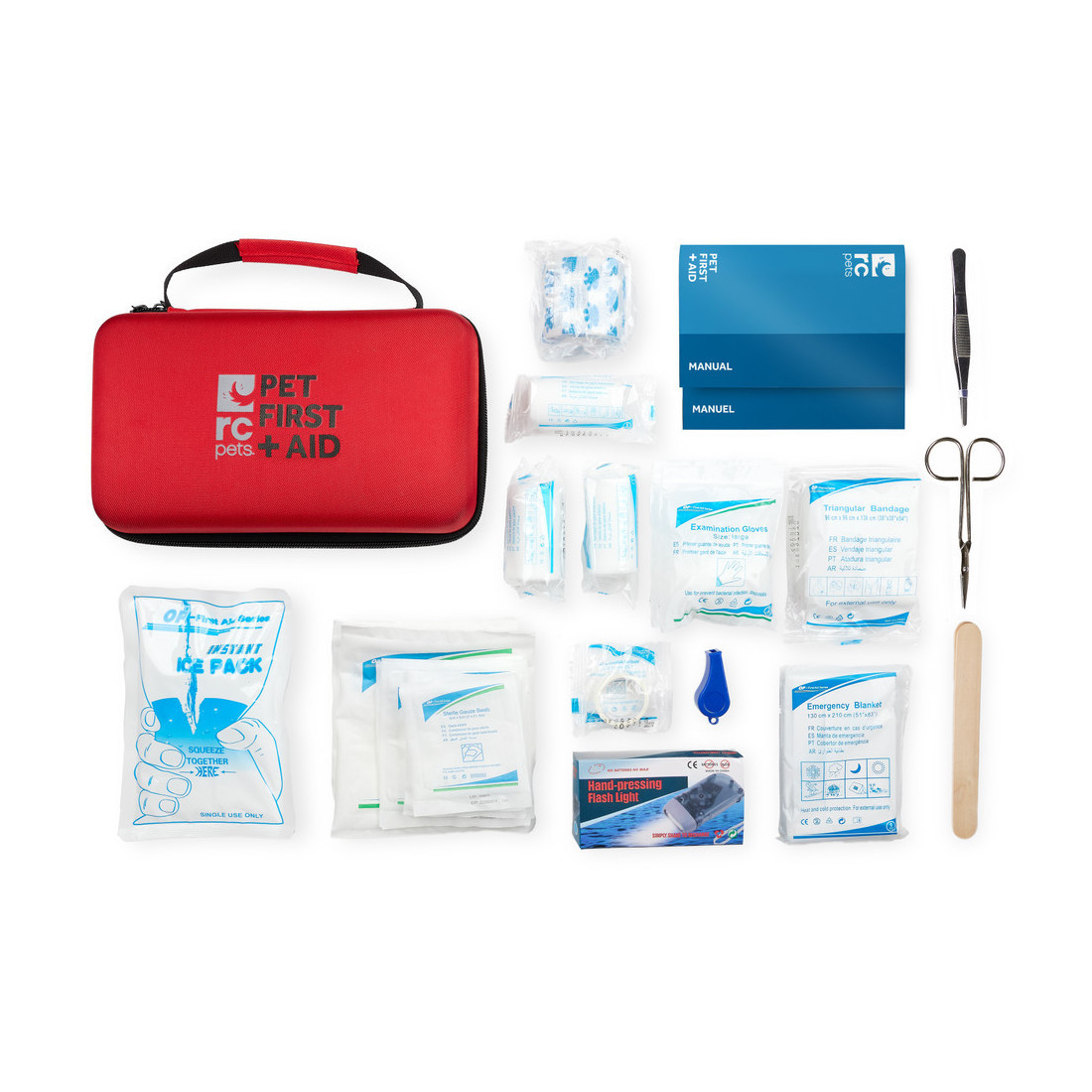 Pet First Aid Kit - Essex County Co-Op