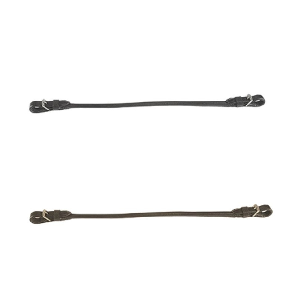 Leather Hand Hold Saddle Strap - Essex County Co-Op