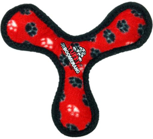 Tuffy Boomerang Dog Toy - Essex County Co-Op