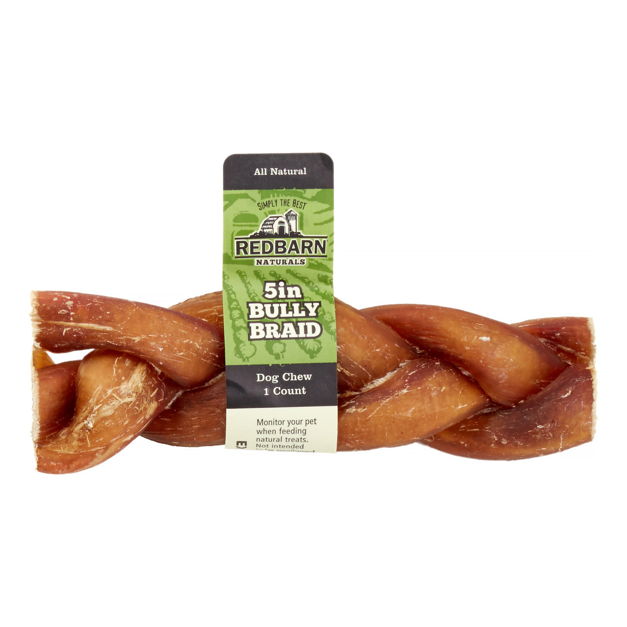 Redbarn Bully Braid - Essex County Co-Op