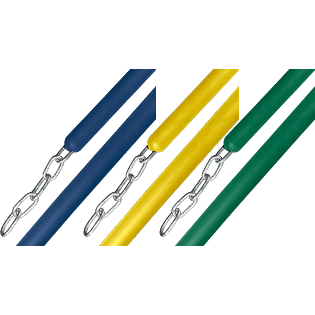Jack's Stall Guard Chain - Essex County Co-Op