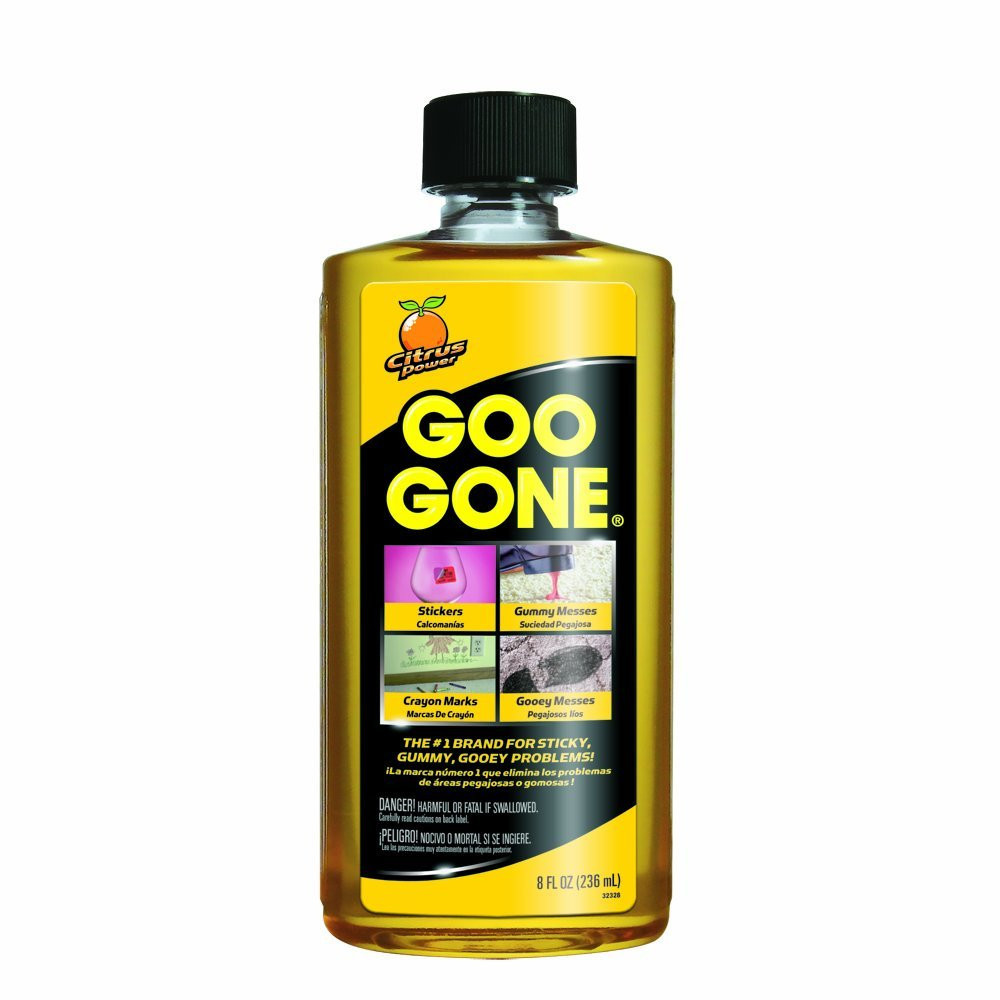 Goo Gone Goo & Adhesive Remover - Essex County Co-Op