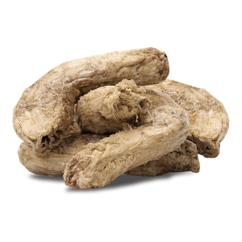 Vital Essentials Freeze-Dried Raw Chicken Neck - Essex County Co-Op