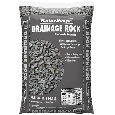 KolorScape Drainage Rock - Essex County Co-Op