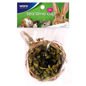 Ware™ Tea Time Cup - Essex County Co-Op
