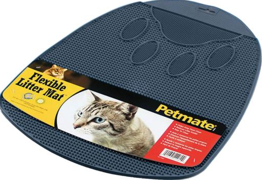 Petmate Flexible Litter Mat - Essex County Co-Op