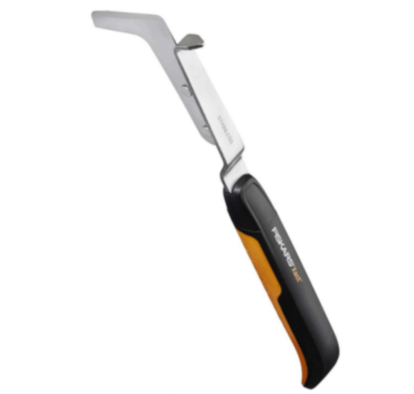 Fiskars® Xact™ Stainless Steel Garden Edger