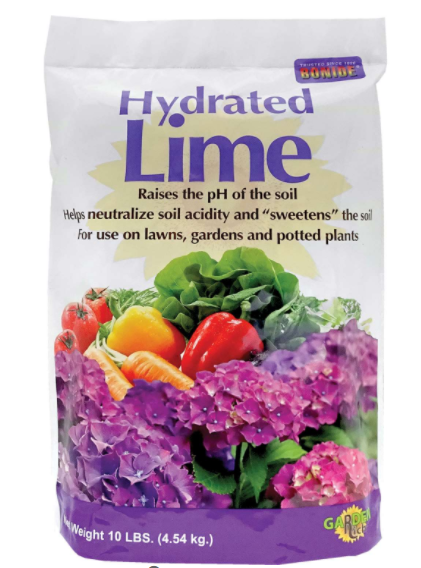 Bonide Hydrated Lime