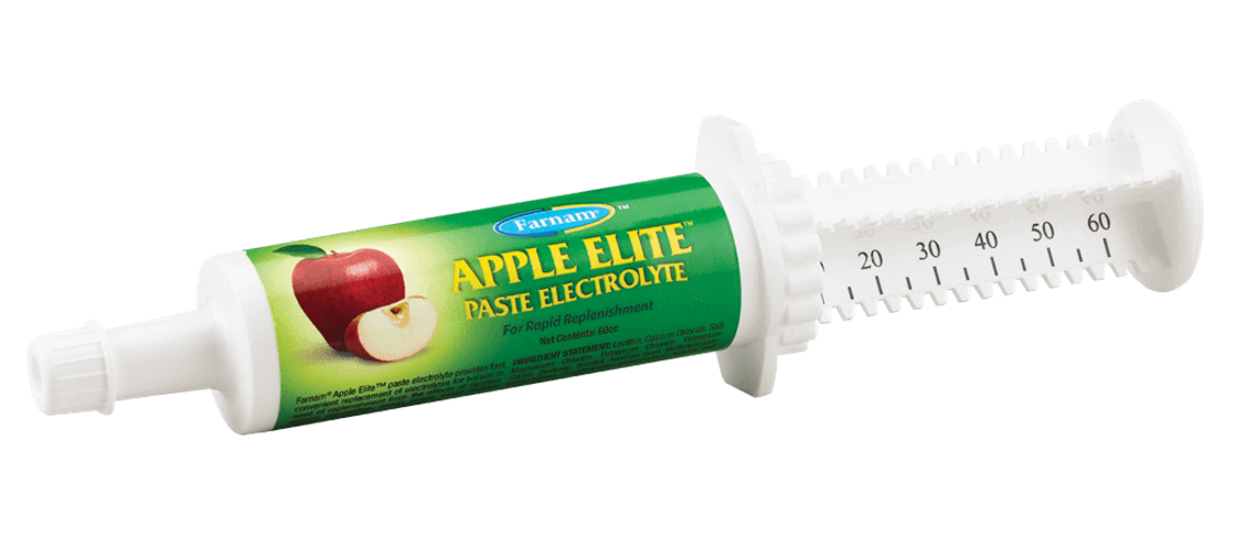 Apple Elite Electrolyte Paste - Essex County Co-Op