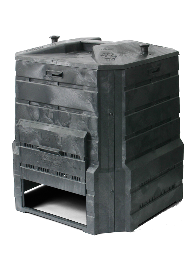 Algreen Soil Saver Composter - Essex County Co-Op