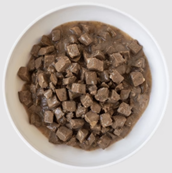 KOHA Dog Lone Star Brisket Slow Cooked Stew Beef Recipe - Essex County ...