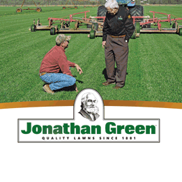 Jonathan Green Black Beauty Grass Seed - Essex County Co-Op