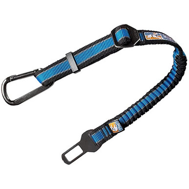 Kurgo Direct to Seatbelt Bungee Tether - Essex County Co-Op