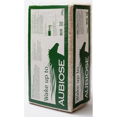 Aubiose Hemp Bedding - Essex County Co-Op