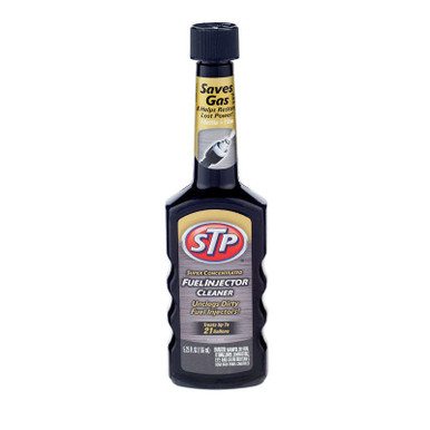 STP Gasoline Fuel Injector Cleaner - Essex County Co-Op