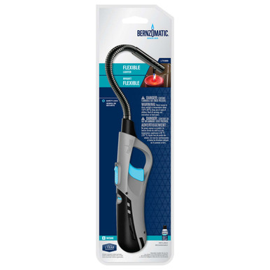 Flex Stem Butane Lighter - Essex County Co-Op