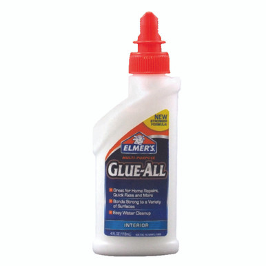 High Strength Multi-Purpose Glue-All - 4 oz - Essex County Co-Op