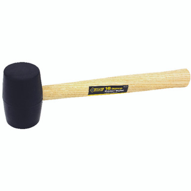 Rubber Head Mallet - Essex County Co-Op