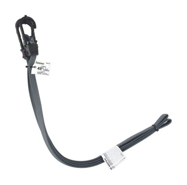 Flat Bungee Cord - Essex County Co-Op