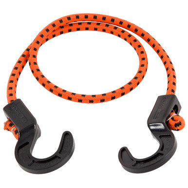 Orange Adjustable Bungee Cord - Essex County Co-Op