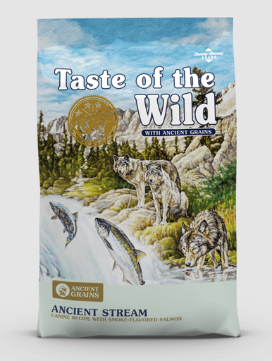 Taste of the Wild Ancient Stream Recipe