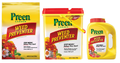 Preen Garden Weed Preventer - Essex County Co-Op