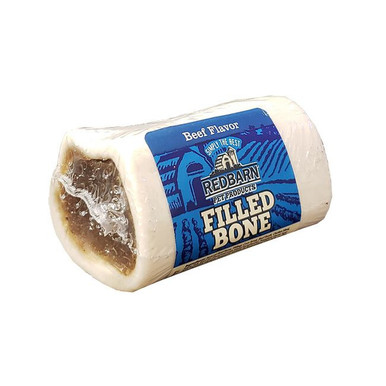 Redbarn Beef Filled Bone - Essex County Co-Op