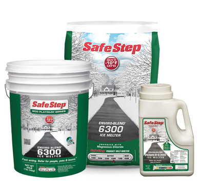 Safe Step® 6300 Enviro-Blend® - Essex County Co-Op