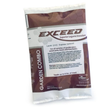 Exceed Superior Legume Inoculant
