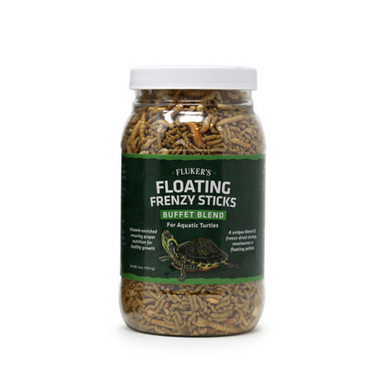 Fluker’s Floating Frenzy Sticks Buffet Blend - Essex County Co-Op