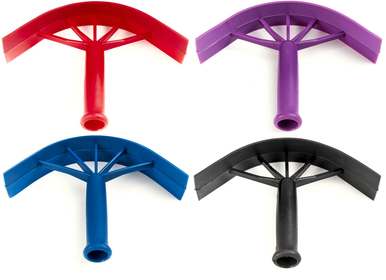 Plastic Sweat Scraper - Essex County Co-Op