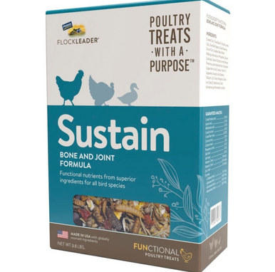 FLOCKLEADER® Sustain - Essex County Co-Op