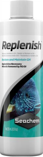 SeaChem Replenish Salt - Essex County Co-Op