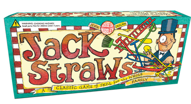Jack Straws - Essex County Co-Op