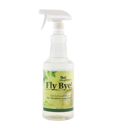 Fly Bye! Plus™ Fly & Mosquito Formula - Essex County Co-Op