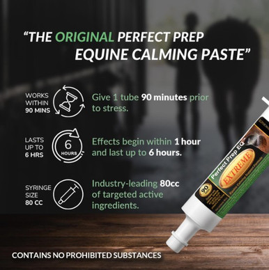 Perfect Prep EQ™ Extreme Calming Paste - Essex County Co-Op