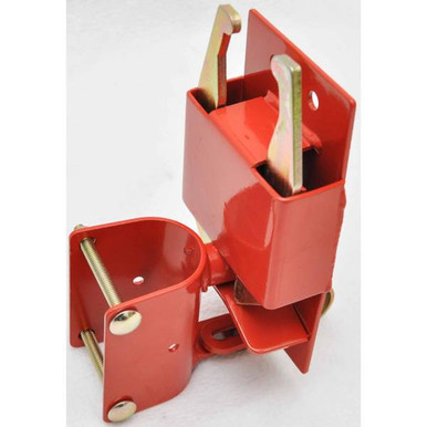 Two Way Lockable Gate Latch - Essex County Co-Op