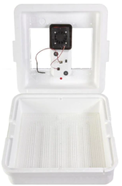 Little Giant Still Air Incubator