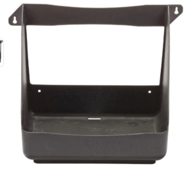Little Giant Plastic Open Nesting Box
