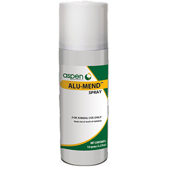 Alu-Mend Aerosol Bandage - Essex County Co-Op
