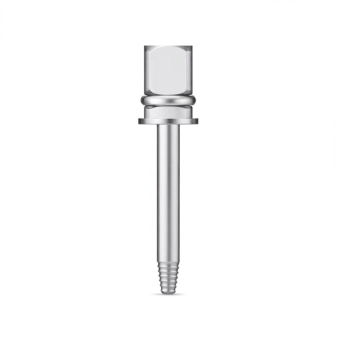 Square Screw Driver