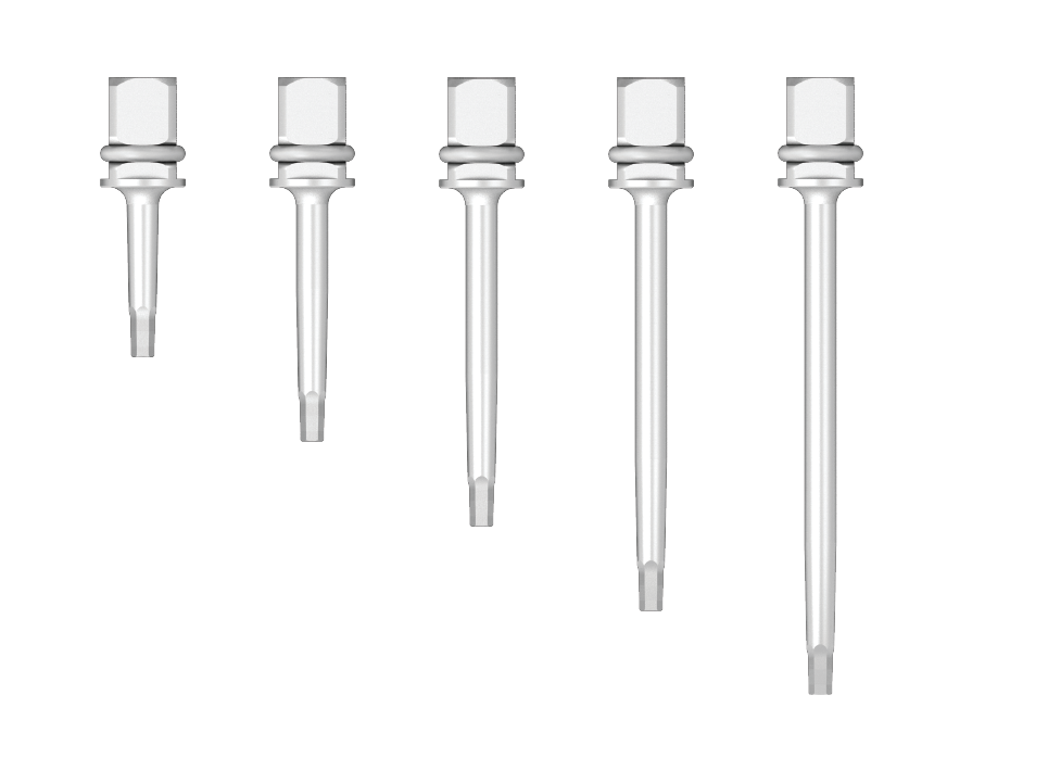 Square Screw Driver