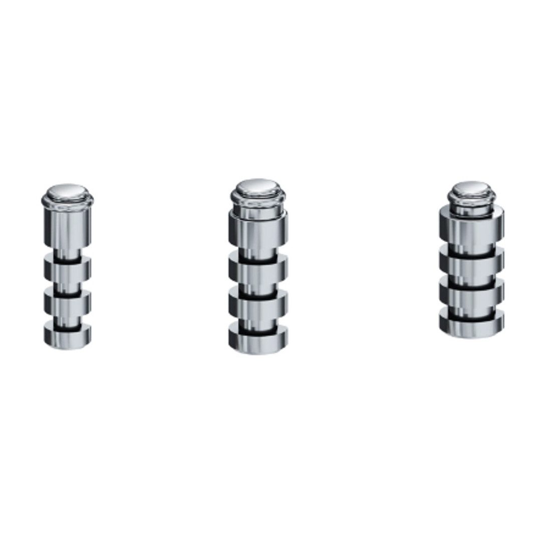 Locator R-Tx Abutment Analog (4 Pack)