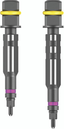 Implant Connector(DIONavi Narrow)