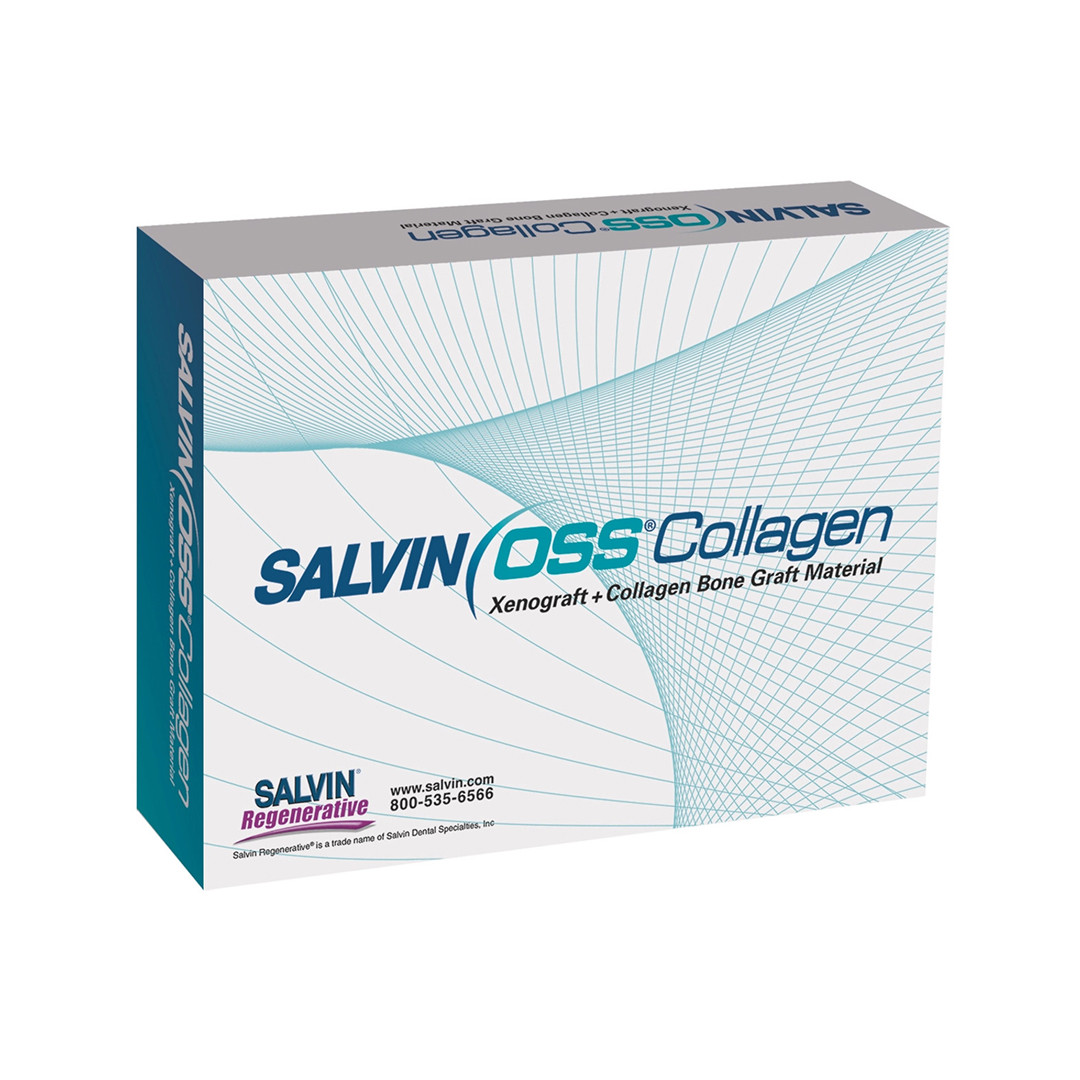 Salvin Products - Whitecap Dental Solution