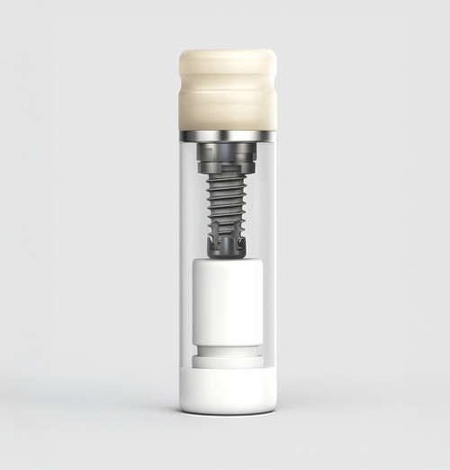 DIO UV Active Fixture, Regular