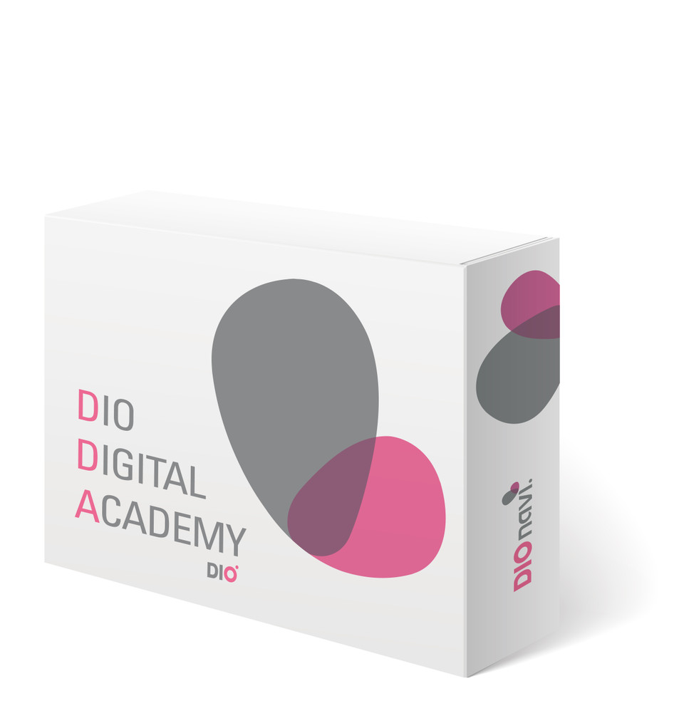 DIO Implant Products - Whitecap Dental Solution